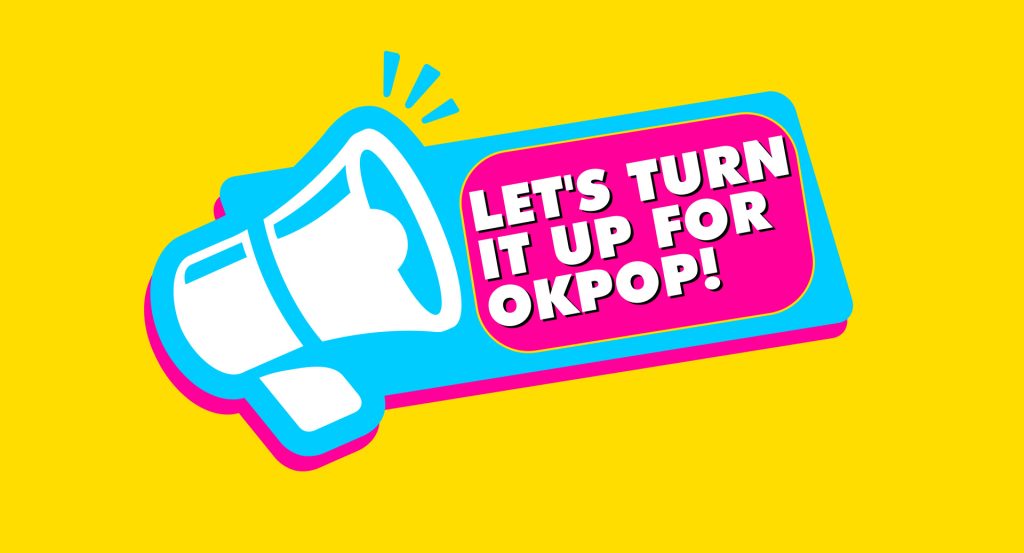 Heart & Soul - OKPOP